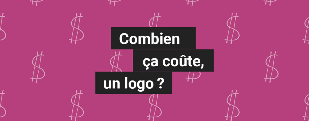 COMBIEN ÇA COÛTE, UN LOGO? - Picoté studio de marques