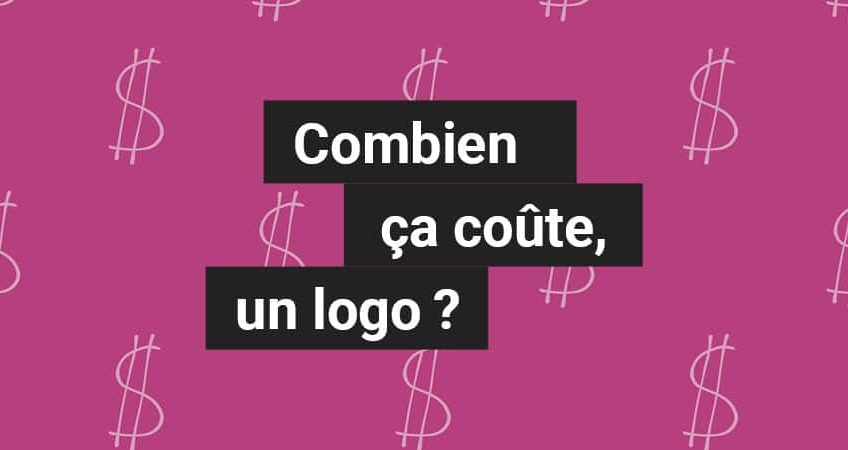 cout d'un logo Archives - Picoté studio de marques